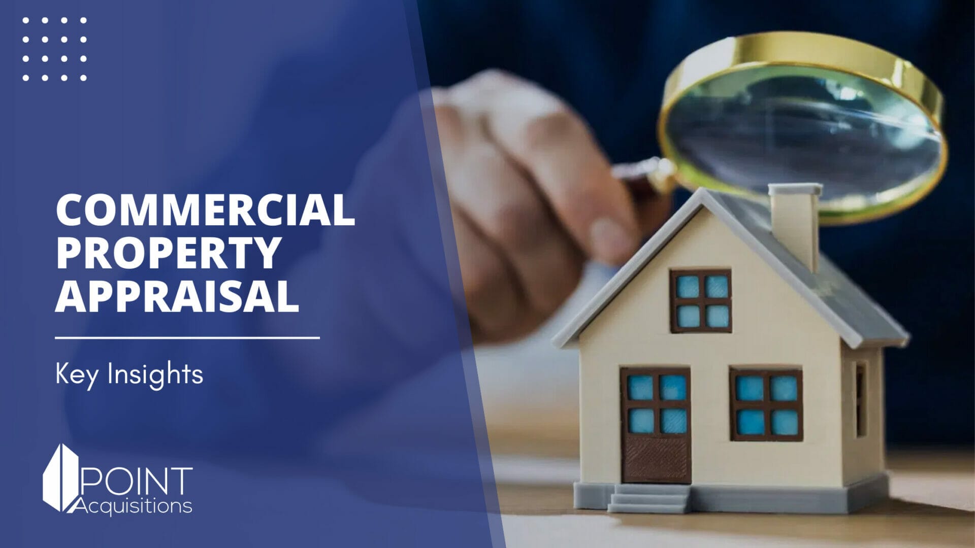 Commercial Real Estate Appraisal: Key Insights For 2024