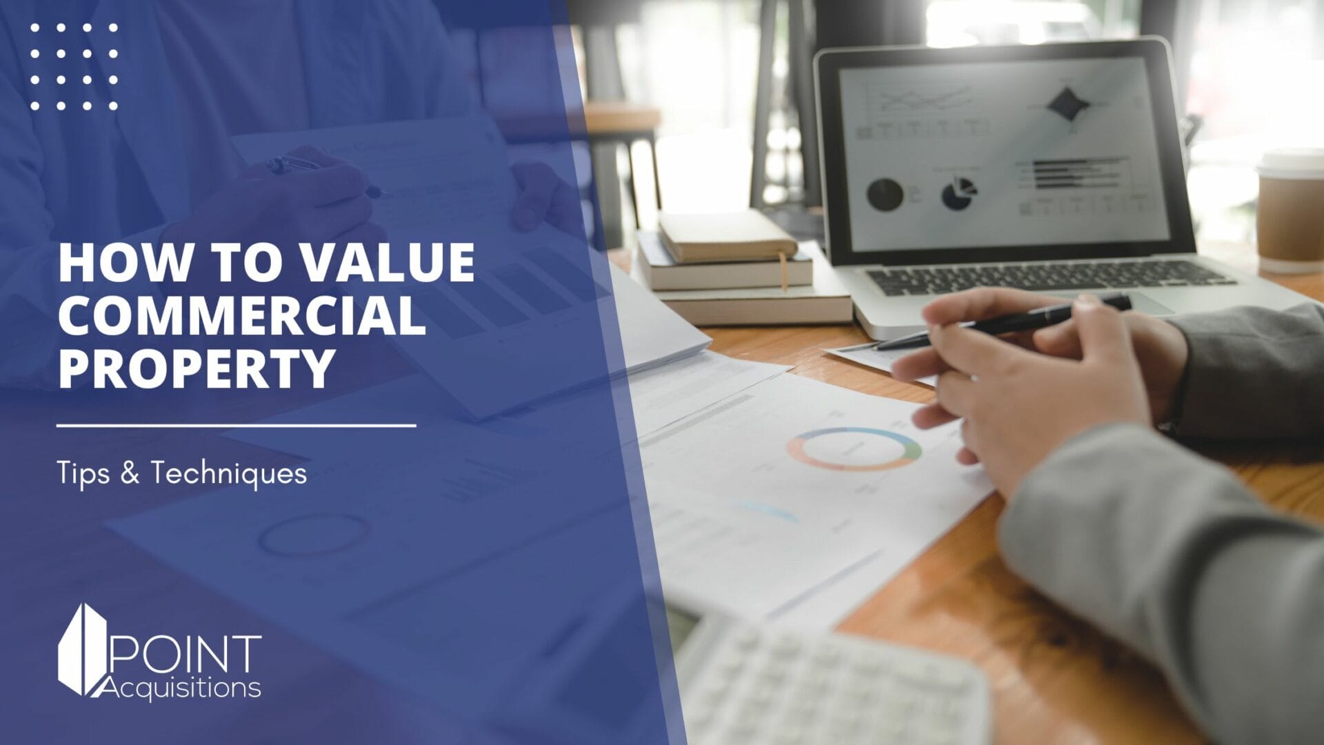 Understanding Commercial Property Value: Key Techniques